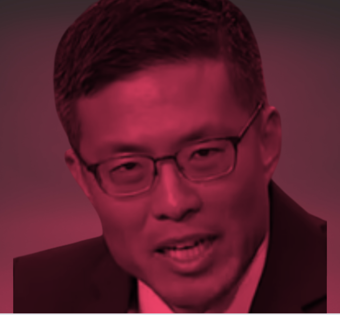 Eric C. Tung - Alliance for Justice